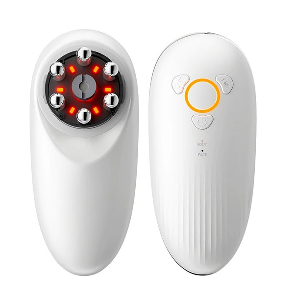 Face & Body Sculpting Massager Rechargeable Massage Device