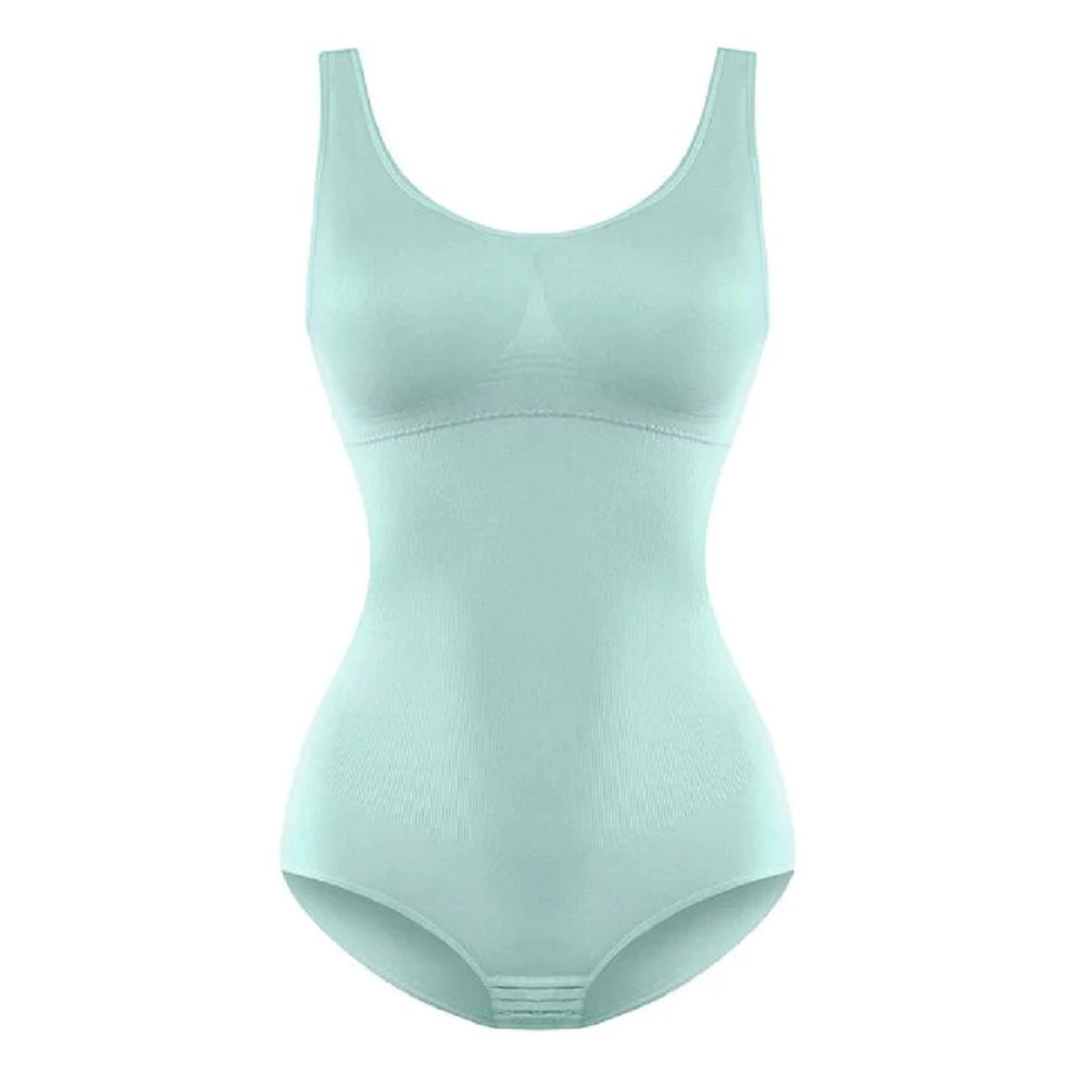 Comfort full body shaper bodysuit panty shaper BLXCK NORWAY™