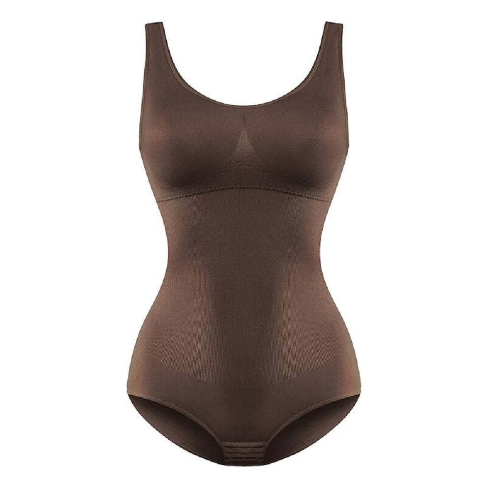 Comfort full body shaper bodysuit panty shaper BLXCK NORWAY™