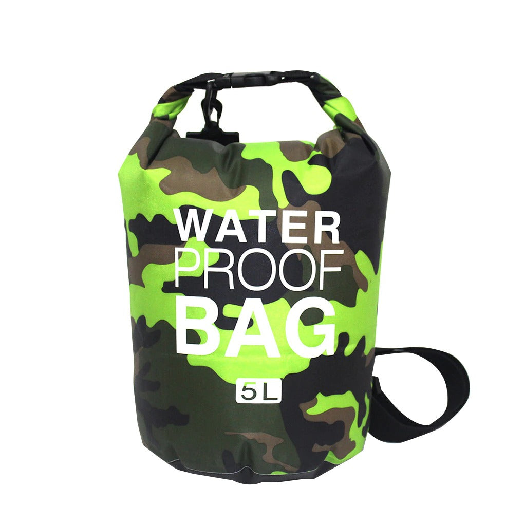 The Water Master Outdoor Bag
