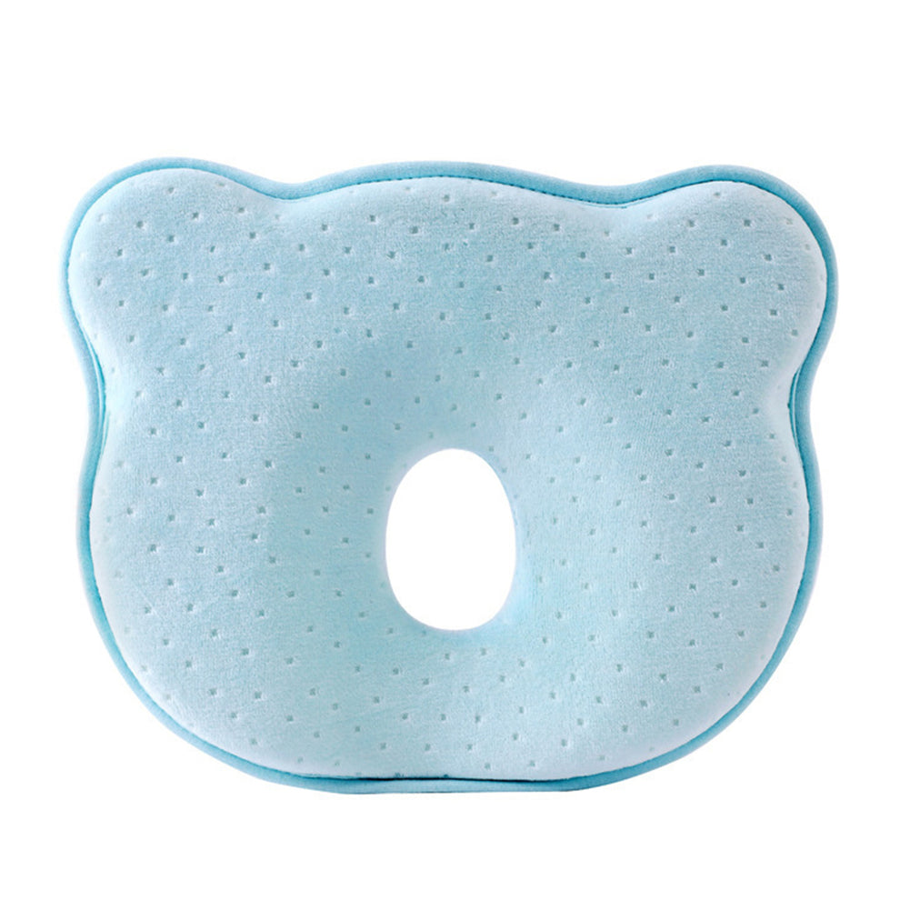 Safer Sleeper Baby Anti Roll Pillow