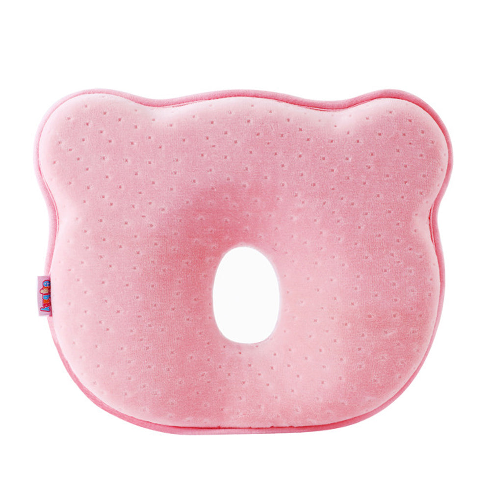 Safer Sleeper Baby Anti Roll Pillow