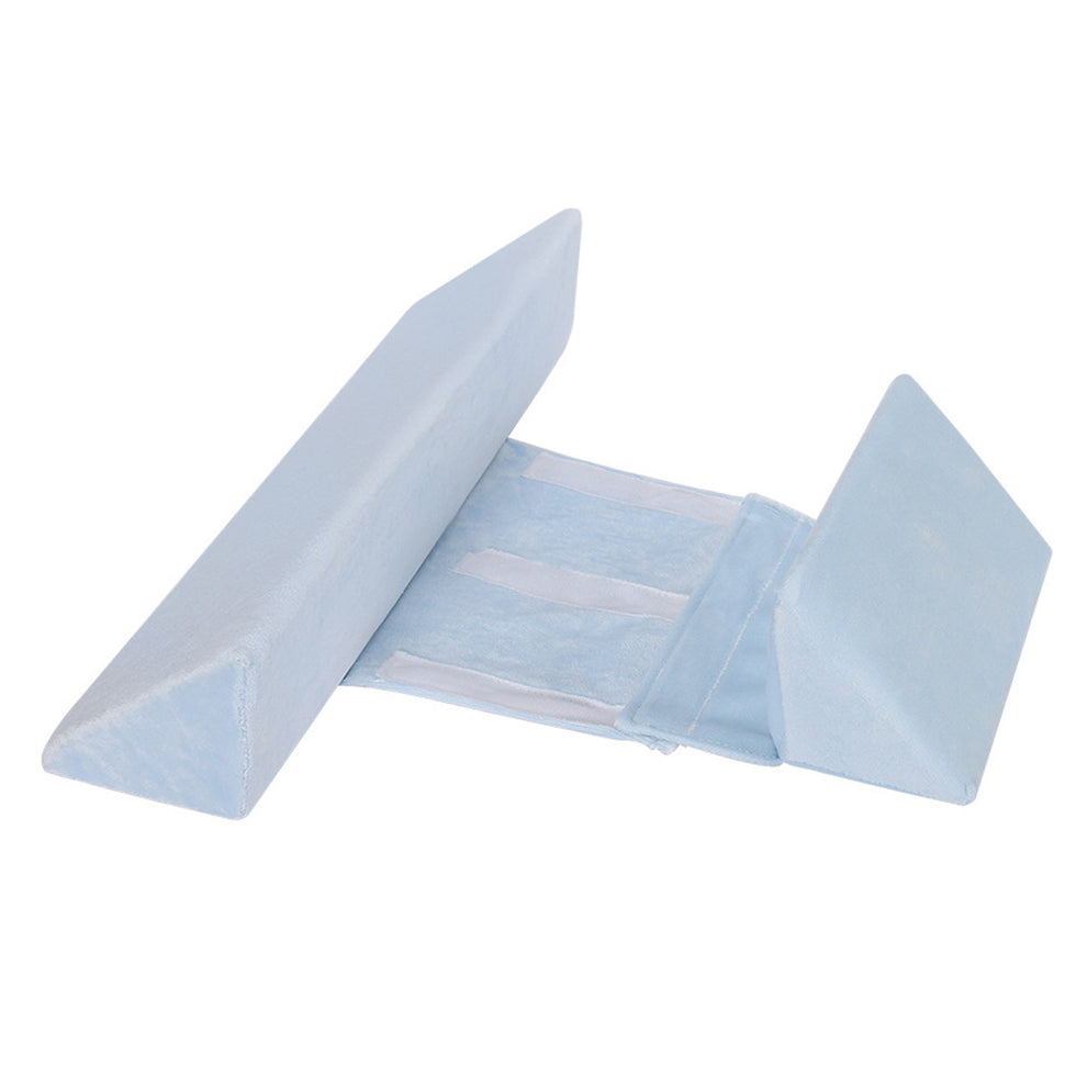 Safer Sleeper Baby Anti Roll Pillow