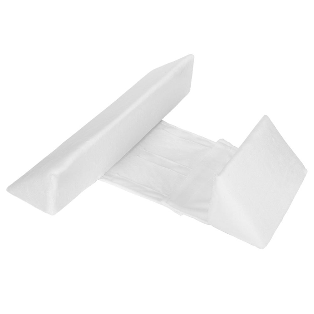 Safer Sleeper Baby Anti Roll Pillow