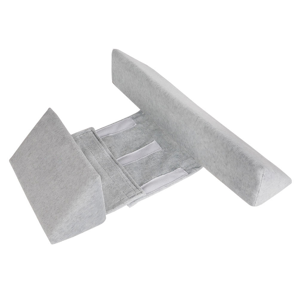 Safer Sleeper Baby Anti Roll Pillow