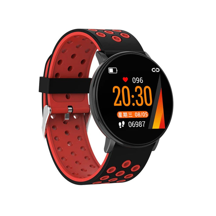 Fitness Smart Watch