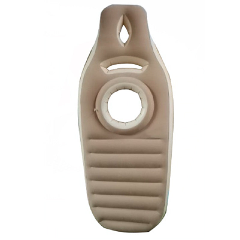 Inflatable comfy pregnancy mattress