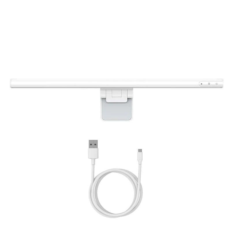 LUMENI Computer PC Monitor Screen Hanging Light LED Lamp