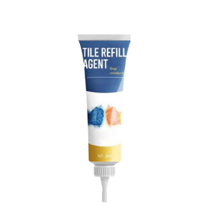Tile Refill Agent