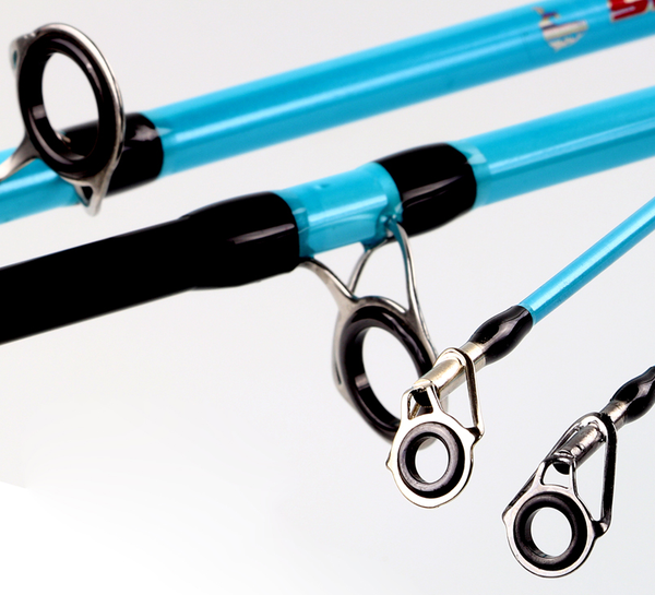 Power Lure Rod Casting Spinning Ultra Light Boat Lure Fishing Rod BLXC