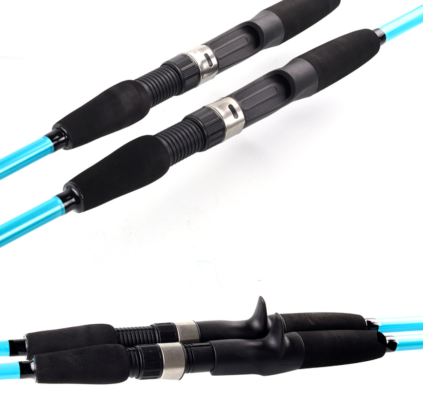 Power Lure Rod Casting Spinning Ultra Light Boat Lure Fishing Rod BLXC
