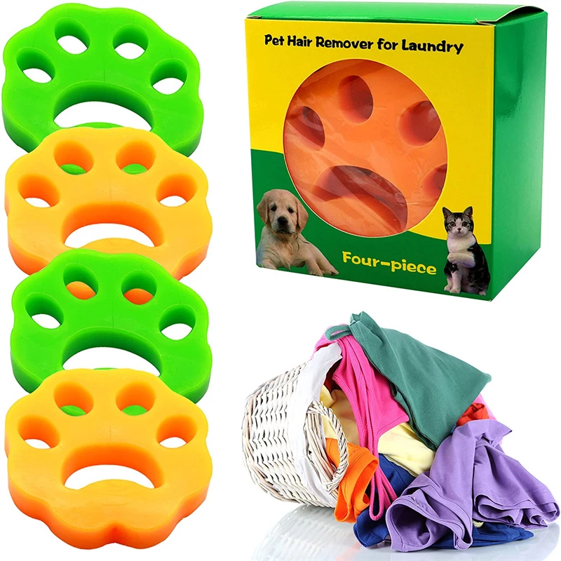 Pet hair remover washing machine store