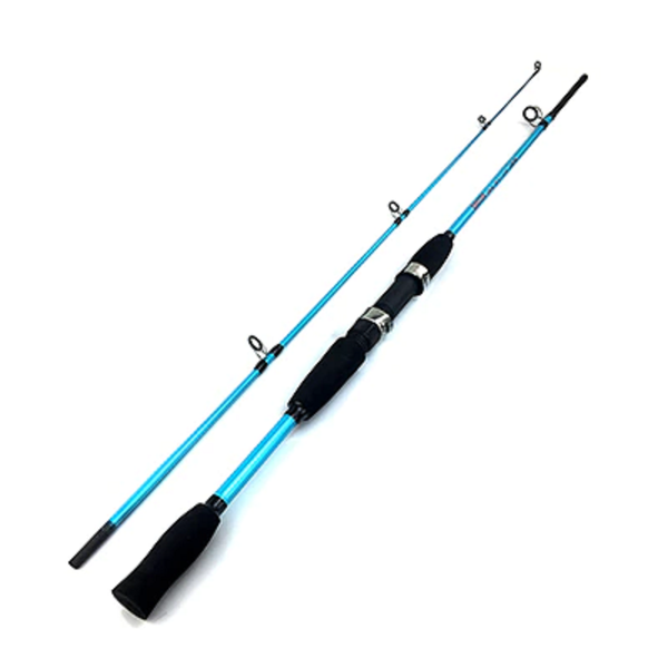 Power Lure Rod Casting Spinning Ultra Light Boat Lure Fishing Rod BLXC
