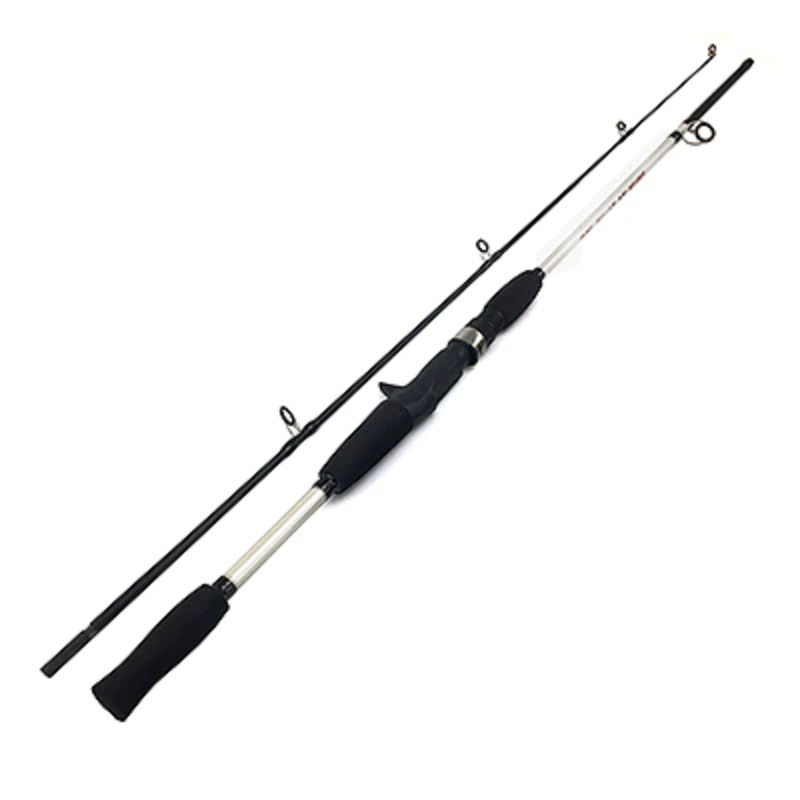 Power Lure Rod Casting Spinning Ultra Light Boat Lure Fishing Rod BLXC