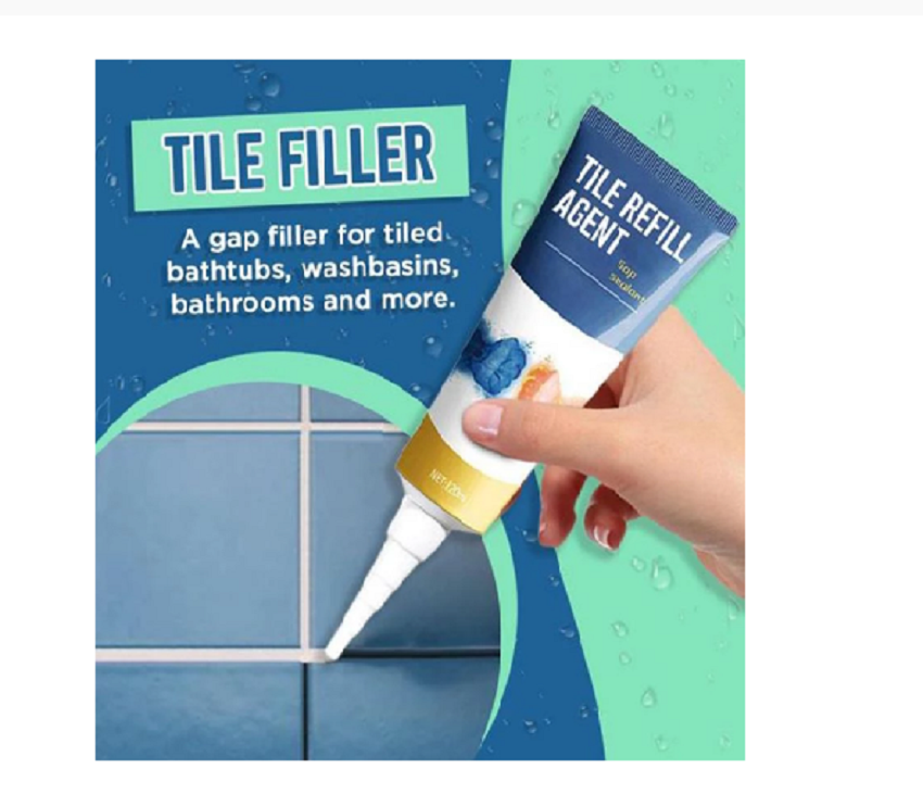 Tile Refill Agent