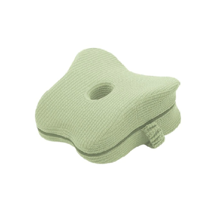 Orthopedic Corrected Contour Knee Pillow